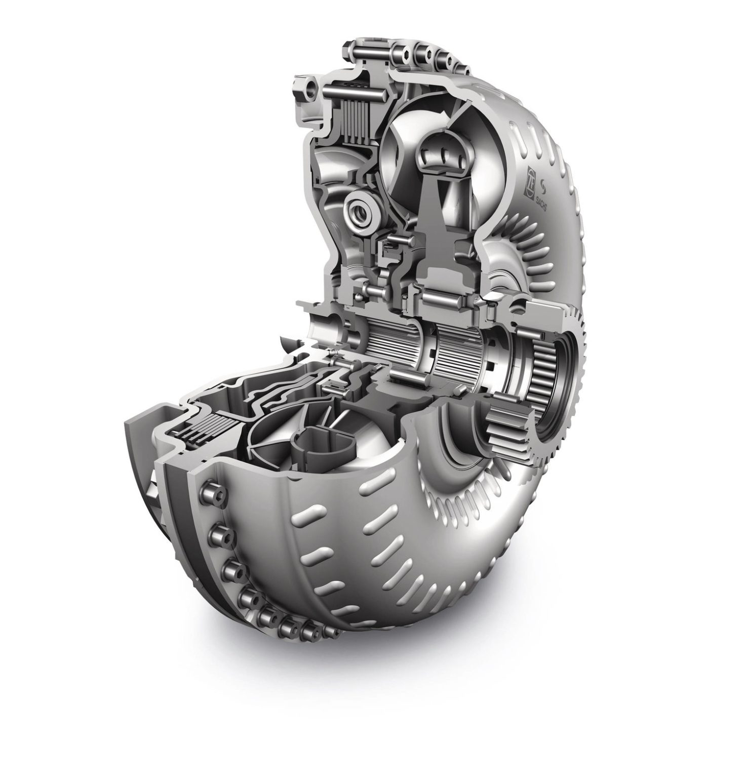 GP Converters – Torque Converter & Transmission Repairs & Services ...
