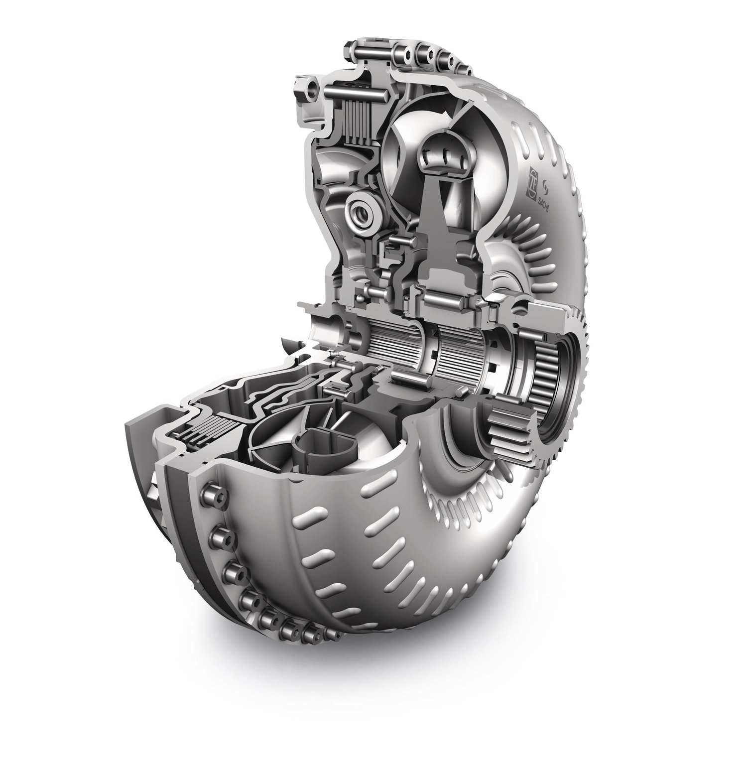 GP Converters – Torque Converter & Transmission Repairs & Services ...